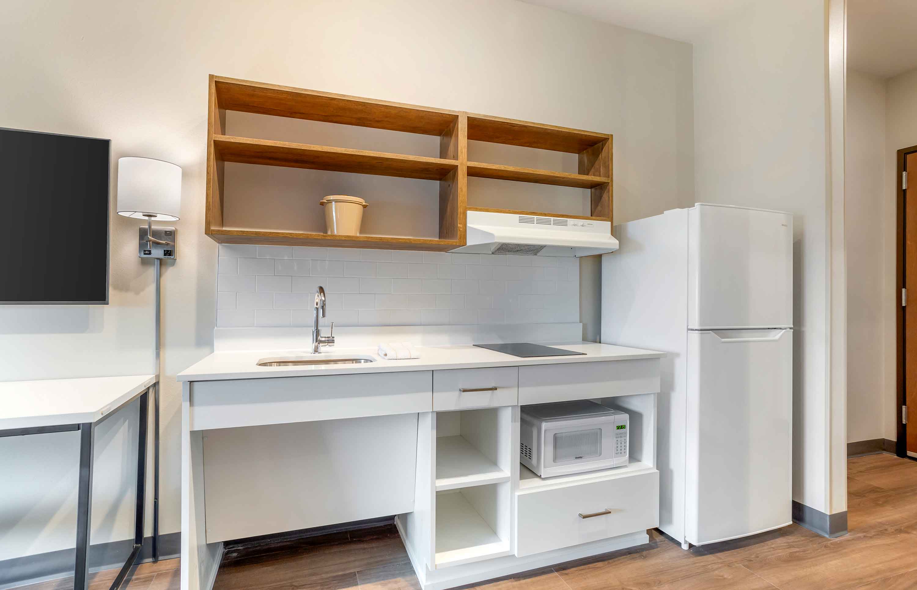 Premier Suites Bradenton | Extended Stay America