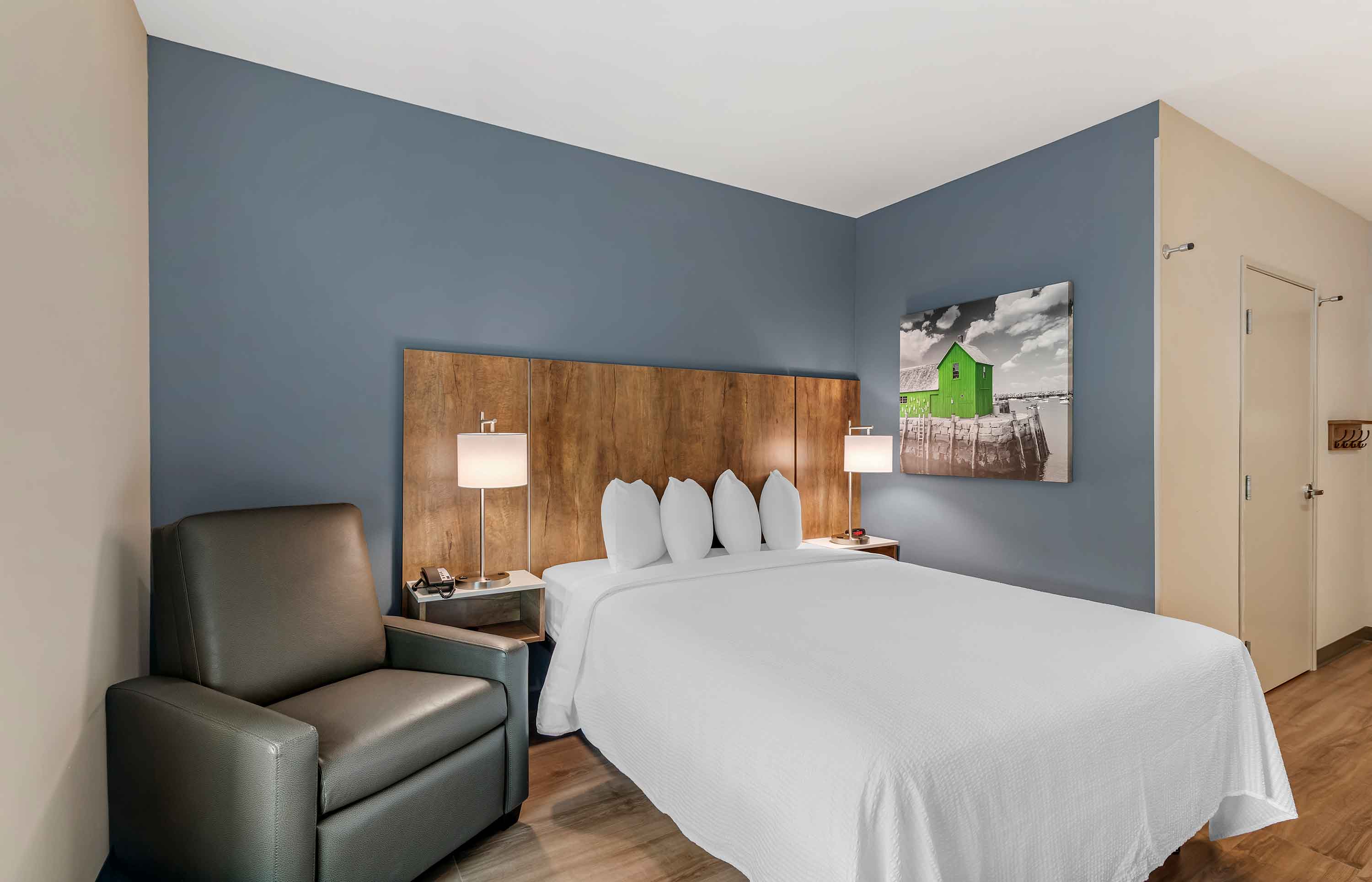 Explore Our Nationwide Hotel Locations | Extended Stay America