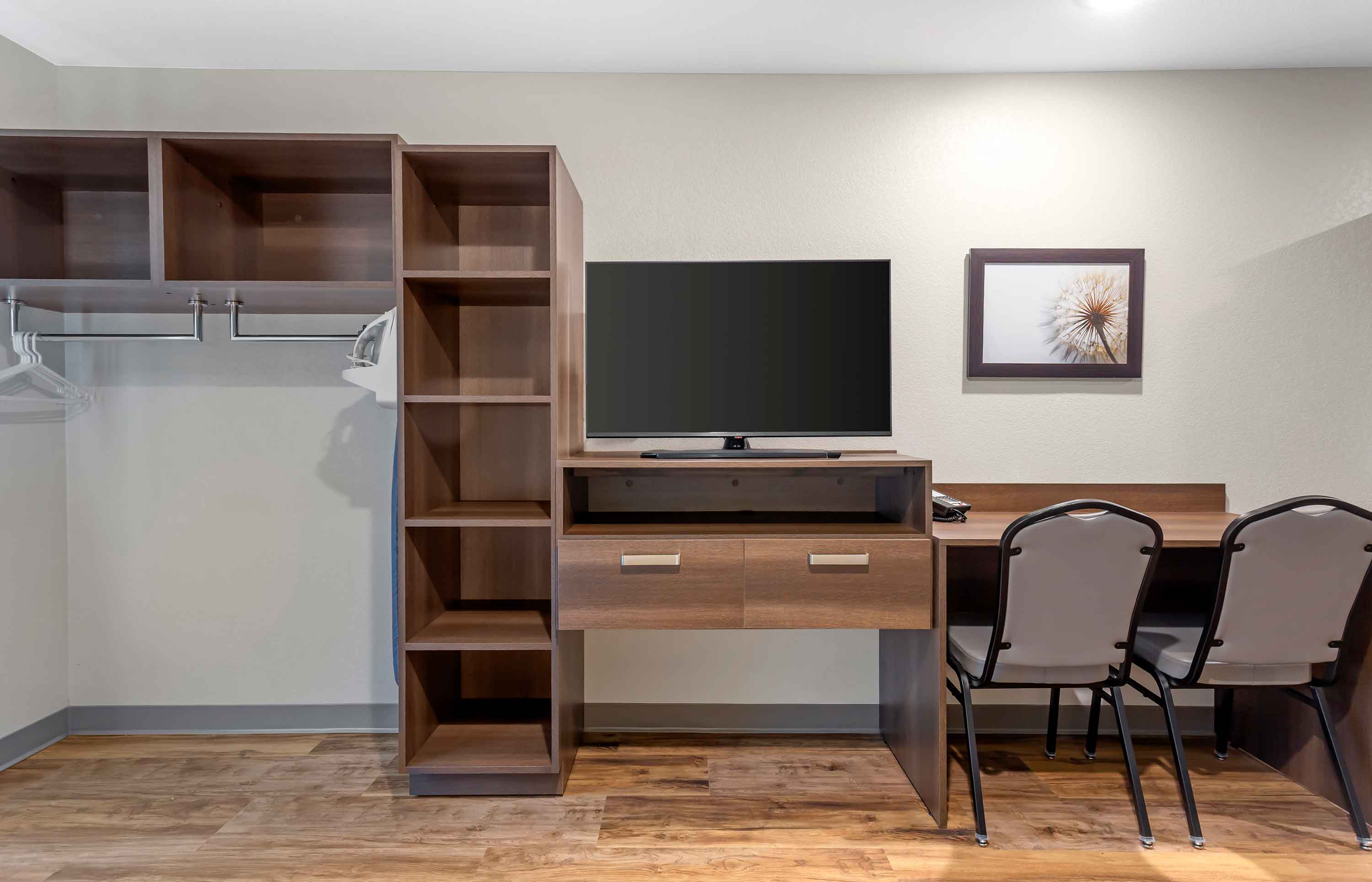 Suites Tampa - Casino Area | Extended Stay America