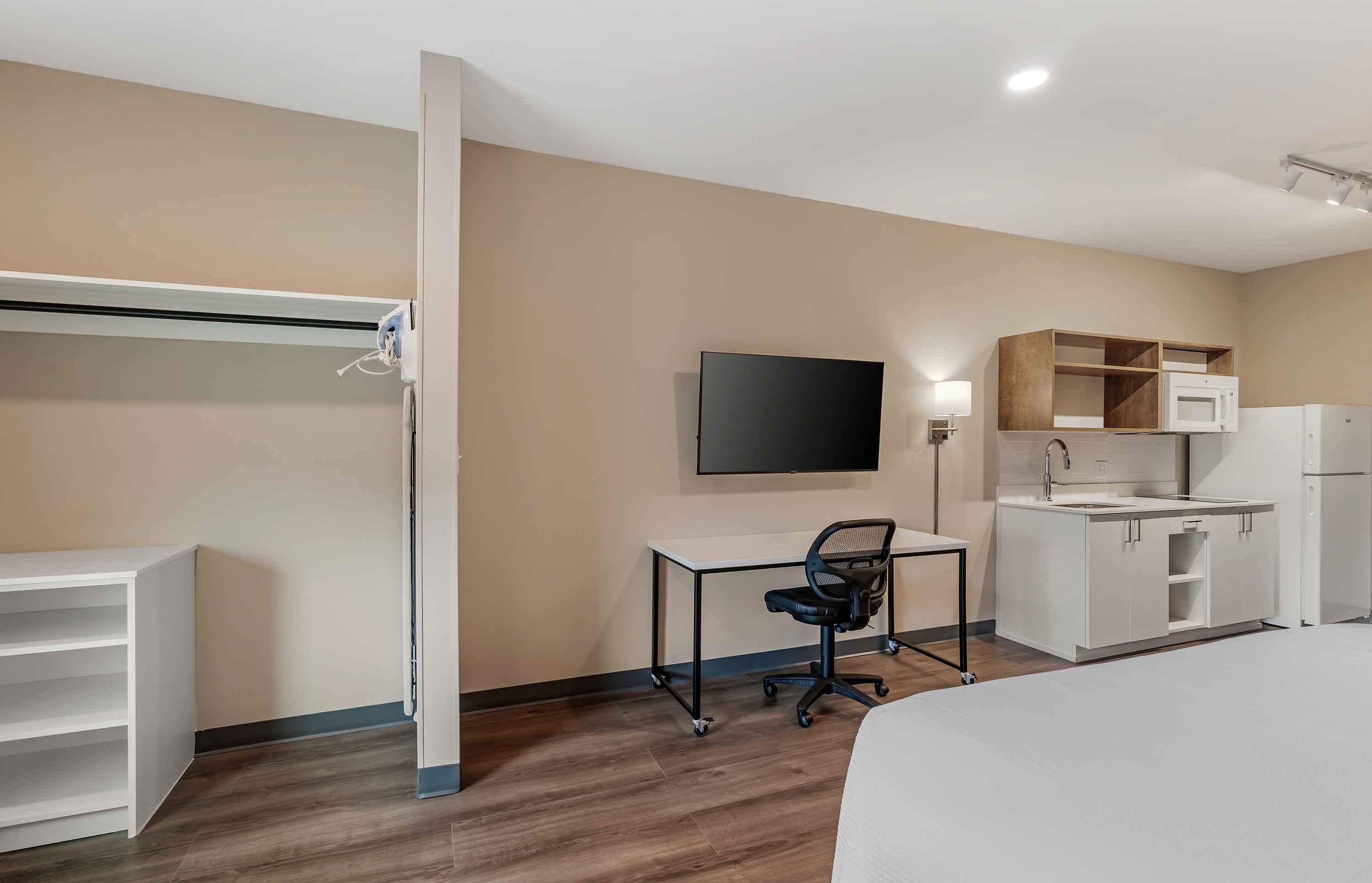 Explore Our Nationwide Hotel Locations | Extended Stay America