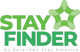 Stay Finder | Extended Stay America